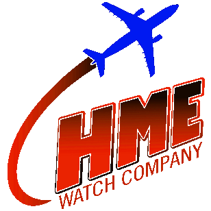 Professional Aviator/Pilot Watches – HMEWatch